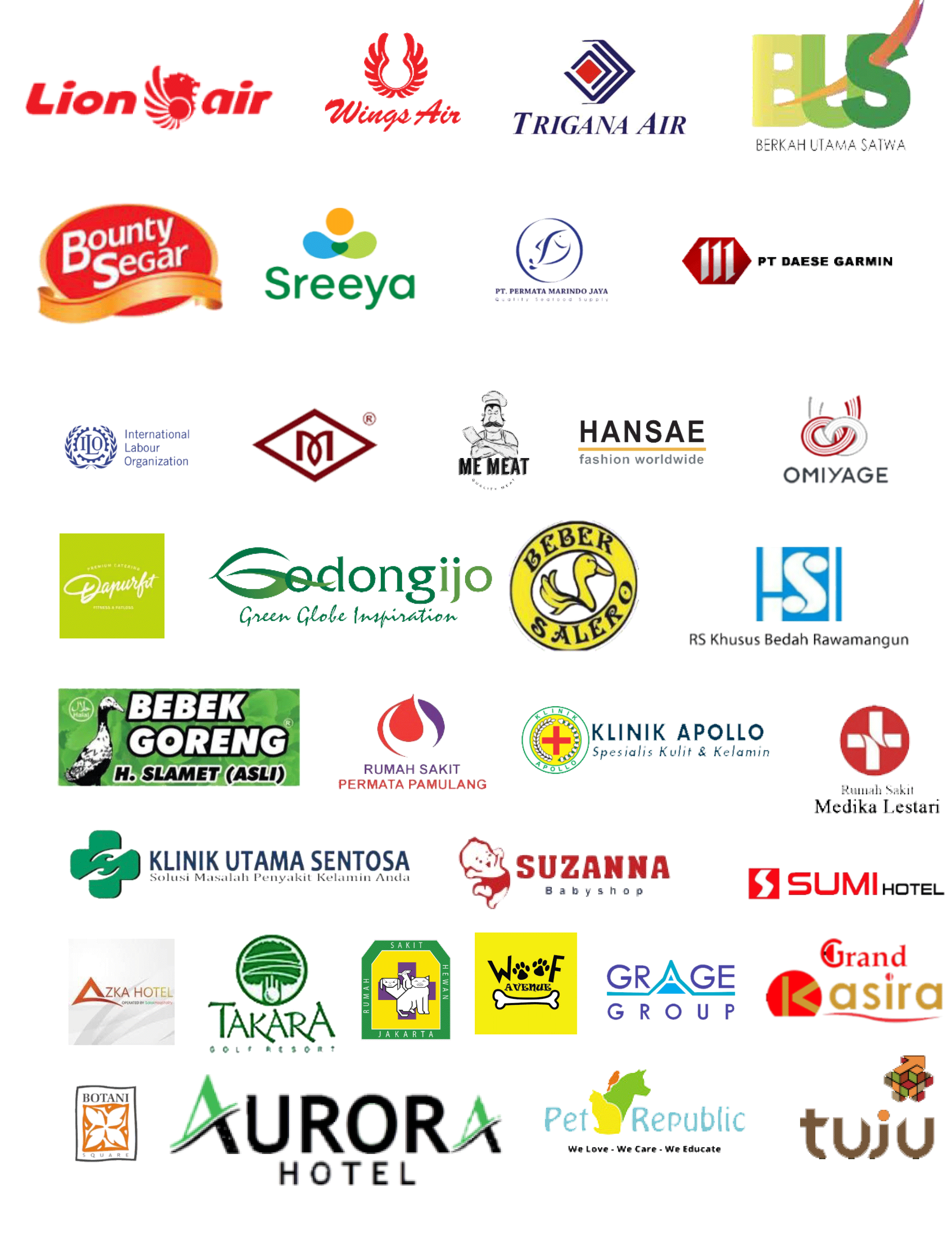 Company Profile - Sabun Lavera